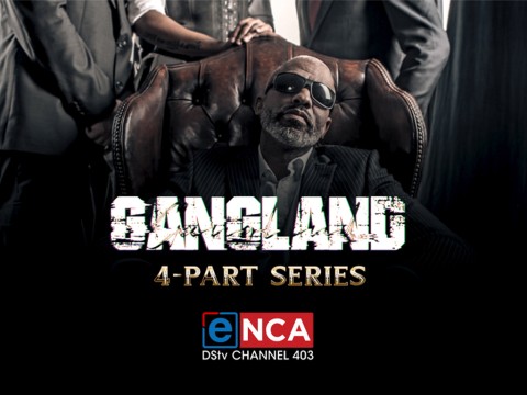 Gangland | Part 1 | 11 November 2024 - eNCA